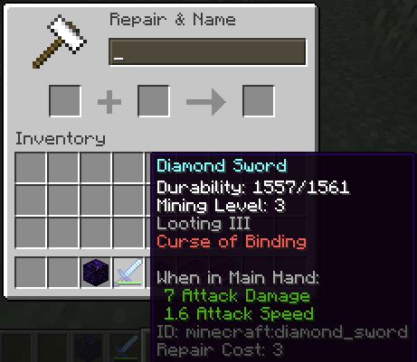 More Tooltips Minecraft Mods CurseForge