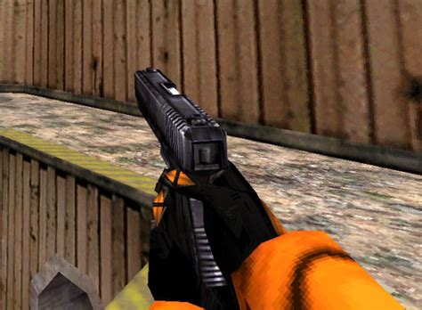 Glock Fix 3 Image Half Life Source Ultimate Fix Mod For Half Life