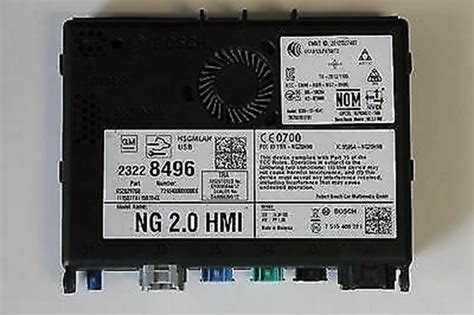 Gm Factory Io5 Io6 Gps Navi Radio Navigation Upgrade With Texting Maddbuys