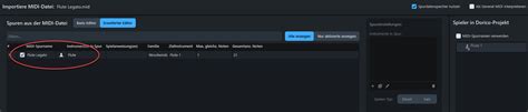 Smart Midi Import Drag And Drop Mehrerer Midi Parts Aus Cubase 13