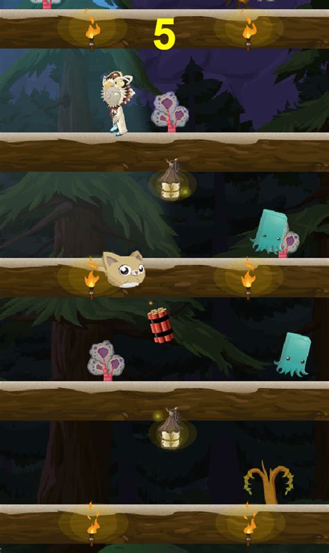 cat jump html5 game capx by polargames codecanyon
