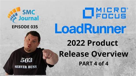 scott moore consulting llc on linkedin loadrunner 2022 product release