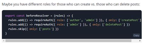 requireauth role vs roles · issue 2898 · redwoodjs redwood · github