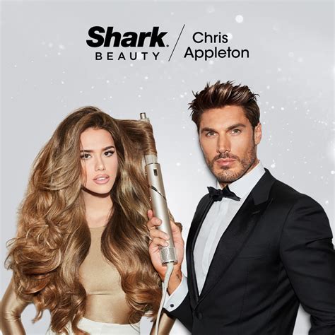 FlexStyle Haarstyler | Multi-Styler - Shark Beauty DE