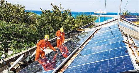 Kinh tế xanh là gì Nguyên tắc thực trạng và tác động