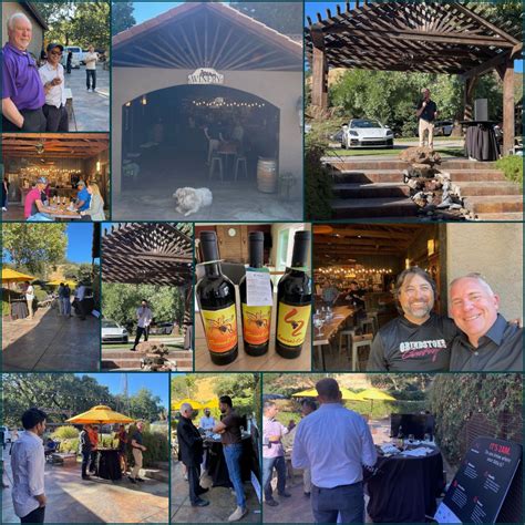 ai datasecurity leadership networking santaclaravalleywinery
