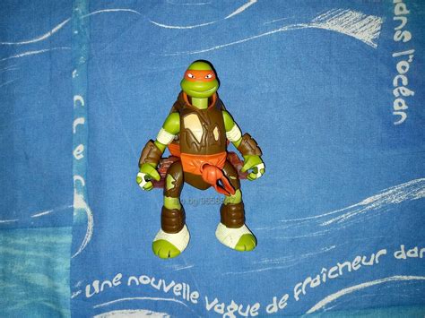 Фигурка Рафаел от Костенурките нинджа Играчки София Фигурка Рафаел