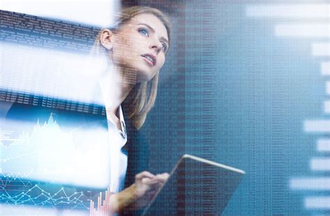 6 Statistician Careers Working In The Details Online Business Umd