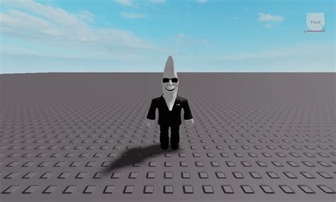 Mac Tonight R Roblox