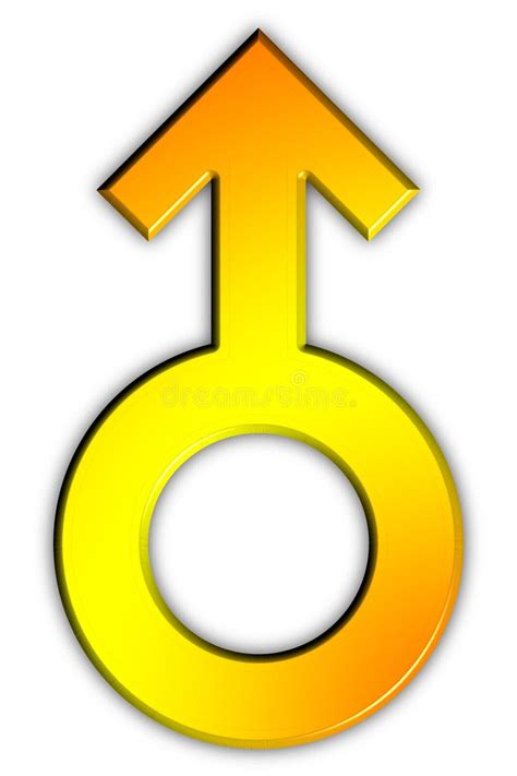 Male Sex Gender Symbol Sign Stock Illustrations 15894 Male Sex