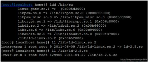 linux故障排查案例实战 csdn博客