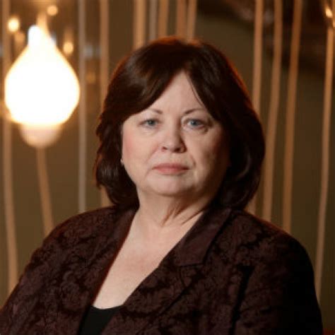Mary Harney Hanover Communications