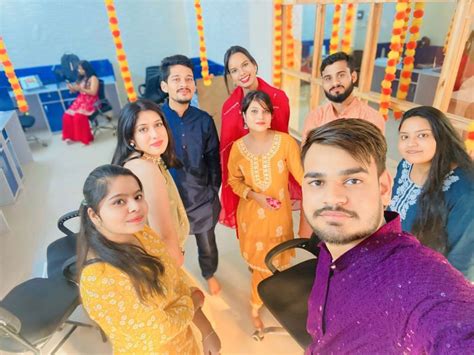 pallavi upadhyay on linkedin diwali2024 workculture