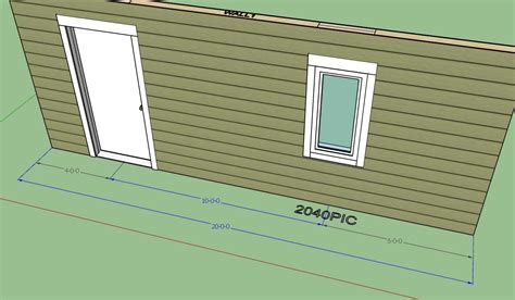 Selecting A Dimension By Its Bounds With A Tool Ruby Api Sketchup Community