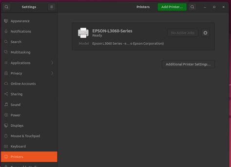 linux işletim sistemine yazıcı ve tarayıcı tanıtımı linux kategorisi