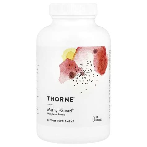 Naručite Thorne Methyl Guard Plus Online Ovdje