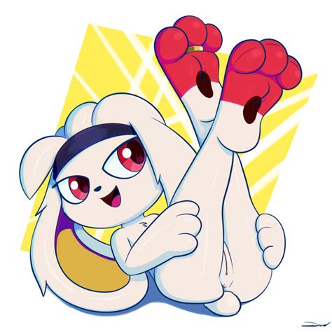 Rule 34 1girls Anthro Female Female Only Hi Res Lagomorph Mammal Nintendo Pokemon Pokemon