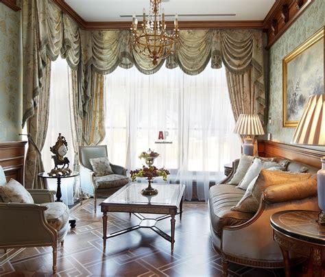 Интерьерный текстиль во многом определяет дизайн жилья Культура использования текстиля в