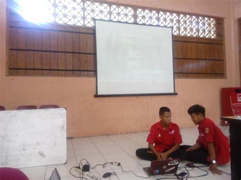 workshop php indonesia membuat form login create script angga blc