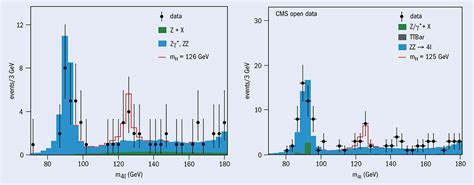 Preserving The Legacy Of Particle Physics Cern Courier