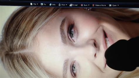 Chloe Moretz Gay Man Porn XHamster