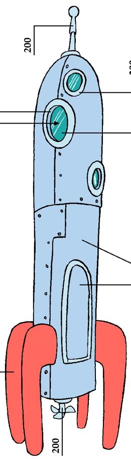 Sandys Rocket The Adventures Of Gary The Snail Wiki Fandom