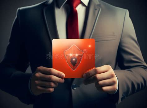 Digital Padlock Computing System Cyber Security Stock Illustration