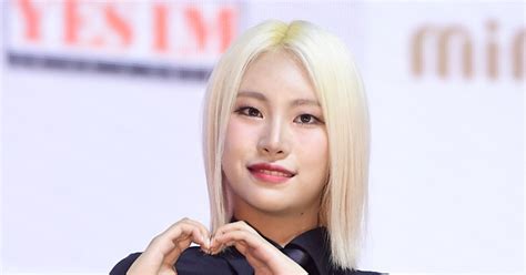 [td포토] 미미로즈 윤지아 금발 미녀