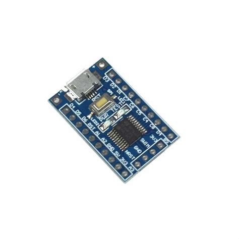 Core Stm8s103f3p6 Development Board At ₹ 189 Piece In New Delhi Id 2853339172730