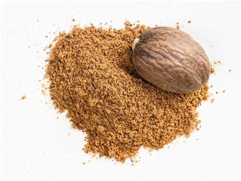 Nutmeg What It Is And How To Use It