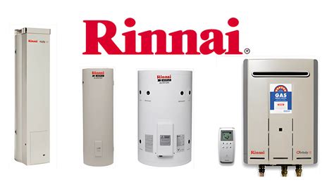 Fast Facts About Rinnai Hot Water Systems Ezy Plumb