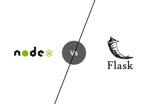 Node Js Vs Flask Best Framework To Learn Medium