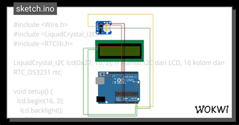 Uts Pk Risky Adi Setyo Putra Wokwi Esp32 Stm32 Arduino Simulator