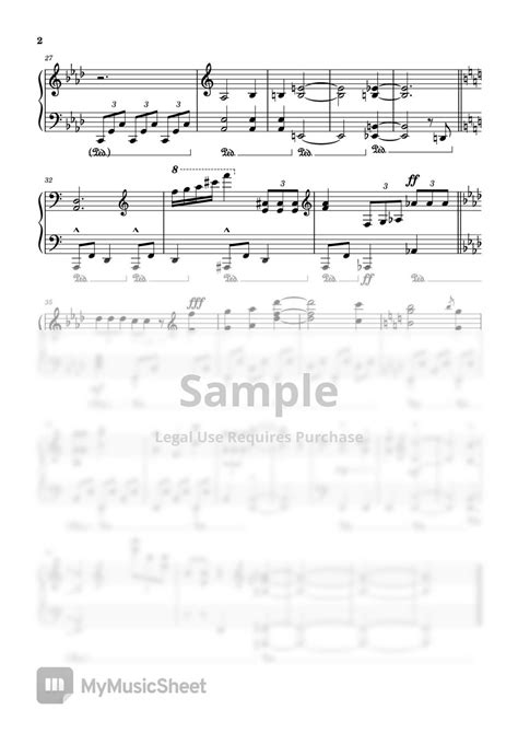 Danny Elfman Batman The Animated Series Opening Theme Sheets By Pianonymo