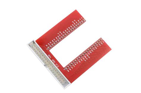 Raspberry Pi B U Type Gpio Proto Board Philippines Circuitrocks Circuitrocks