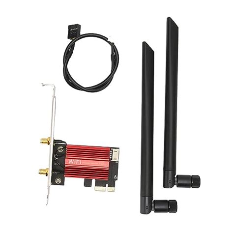 Amazon In Buy Cuifati Pcie Wifi Card Ac Pro Mbps Ghz Ghz Pcie Bluetooth Network