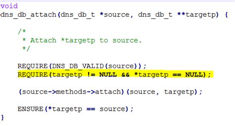 Internet In Danger Analysis Of Isc Bind Patch Part 2