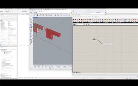 Revit Ui Blinking And Weird Problems Revit Mcneel Forum