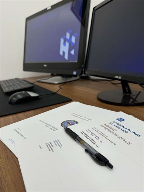 Temperature And Humidity Testing H H Environmental Systems