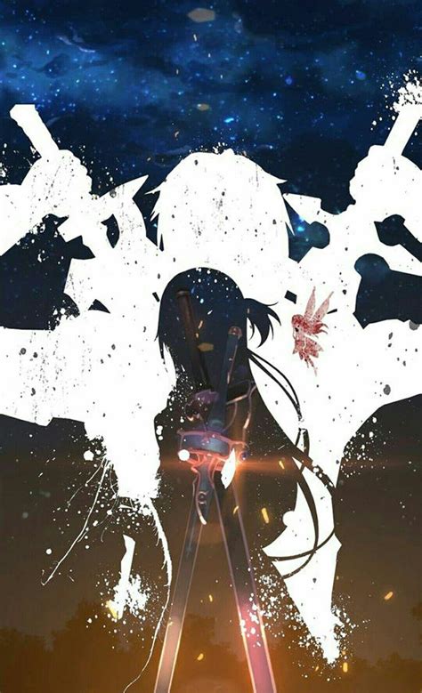 Kirito And Asuna Wallpapers Wallpaper Cave Kirito And Asuna Wallpapers Wallpaper Cave