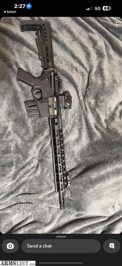 Armslist For Sale Walther Hammerli Tac R1 M Lok Semi Auto Rifle
