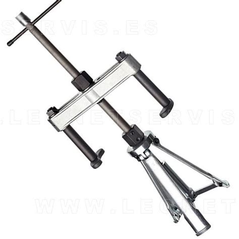 Extractor Universal De Camisas De Motor 60 160 Mm Camisas Húmedas