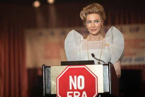 Mrs America Tv Episode Recaps News