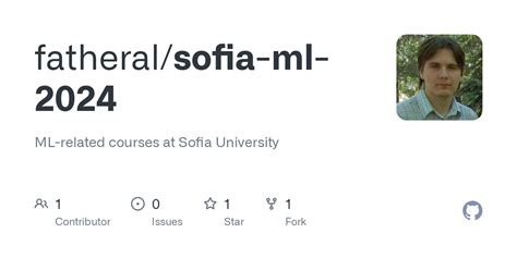 sofia ml 2024 lectures lecture ml 04 2024 pdf at main · fatheral sofia