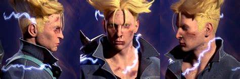 Artstation Corey Becker