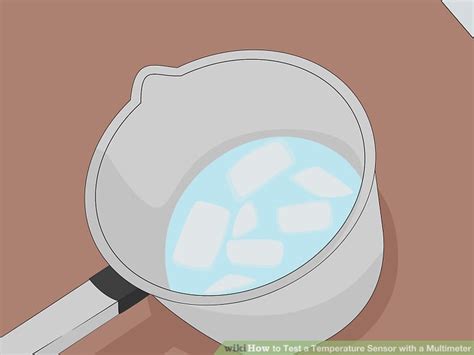 Simple Ways To Test A Temperature Sensor With A Multimeter