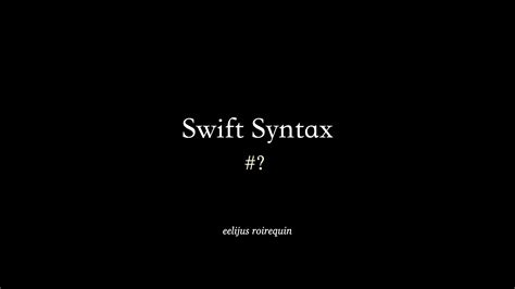 swift 문법 함수 function