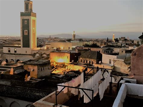 Meknes Medina Patrimonio Mondiale Dellunesco Viaggi In Marocco
