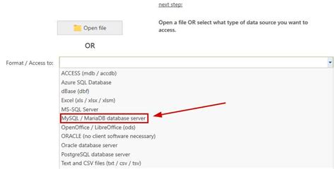 Mariadb Deduping Data Deduplication