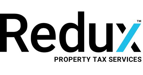 Application Form Redux Property Tax Services